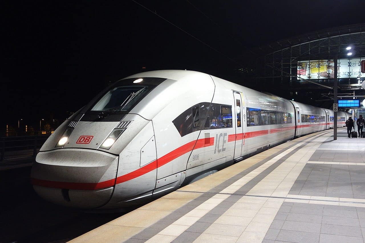 Kritika mezinárodních jízdenek Deutsche Bahn - i117.cz